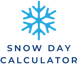 School Snow Day Calculator | Predict School Closings Due to Winter Weather